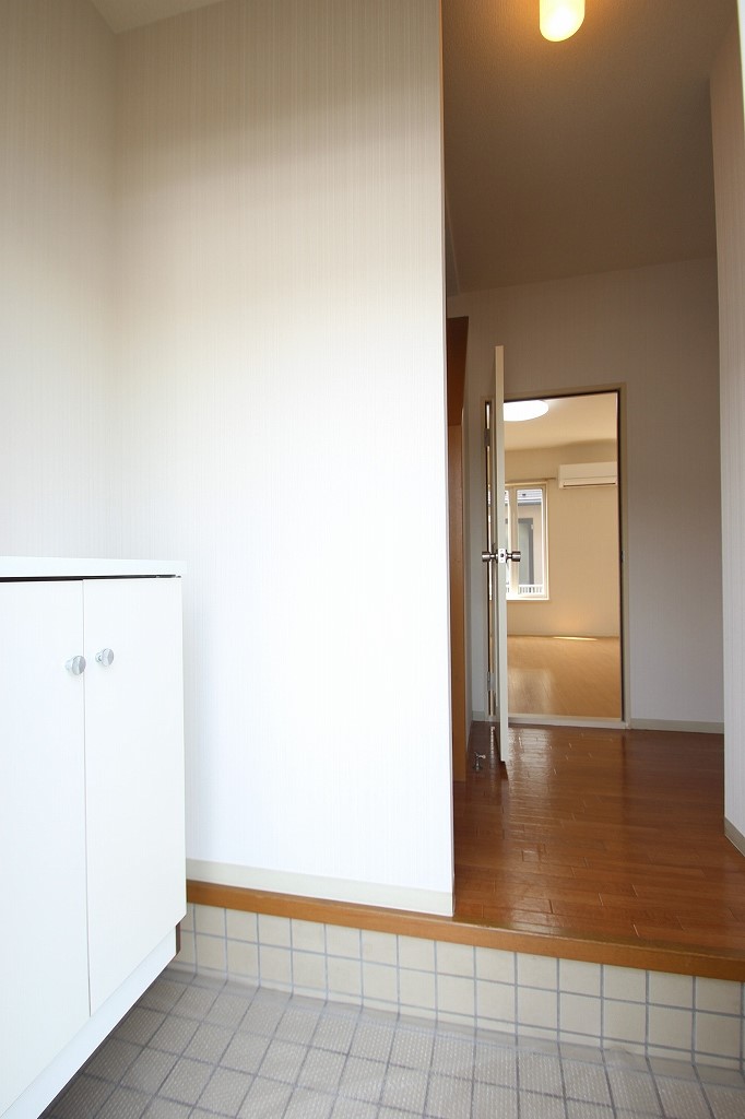 メゾントキC棟 102号室 積水ハウス施工の3LDK！テラスハウスタイプの上下階が使える物件です☆ | 蓮田市の不動産のことならアパマンショップ蓮田店-丸岩産業株式会社-