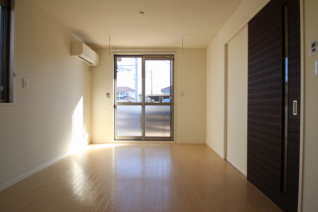 Casa・de・Rinasce 積水ハウス施工☆コンビニ激近1LDK♪人気のシャーメゾン築浅♪ | 蓮田市の不動産のことならアパマンショップ蓮田店-丸岩産業株式会社-